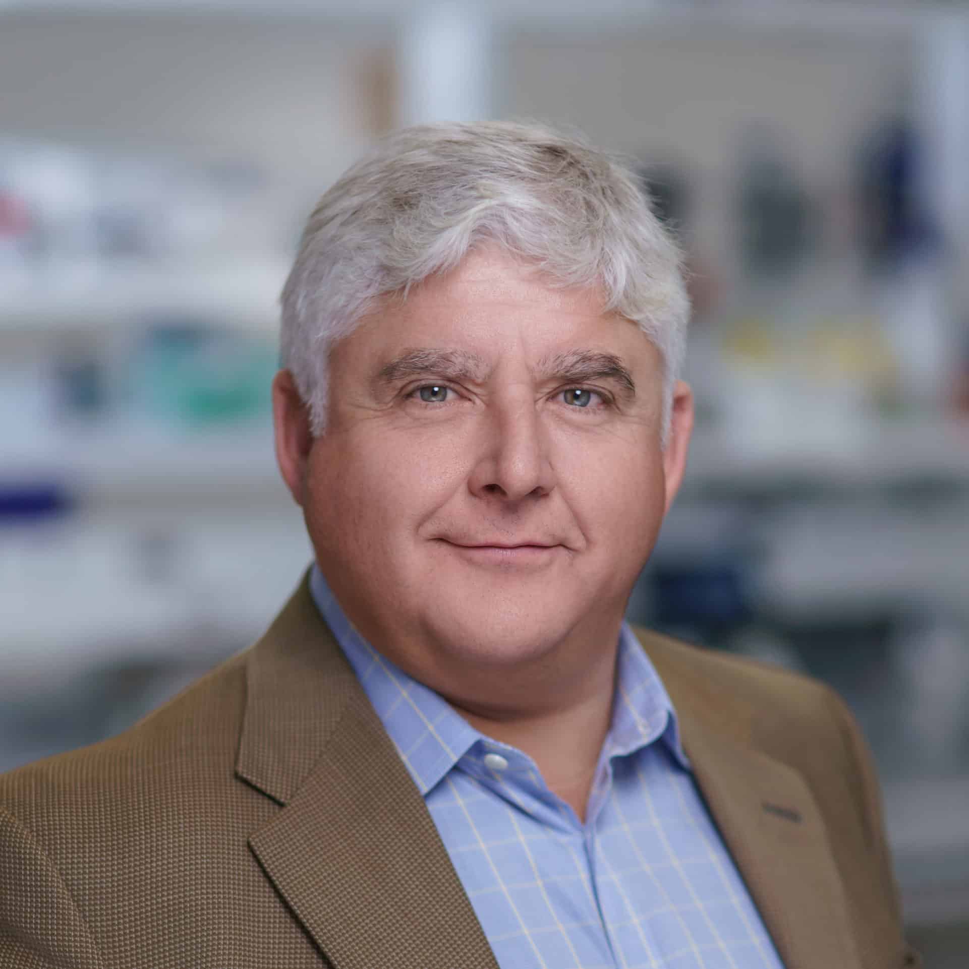 Alphina Therapeutics - Team