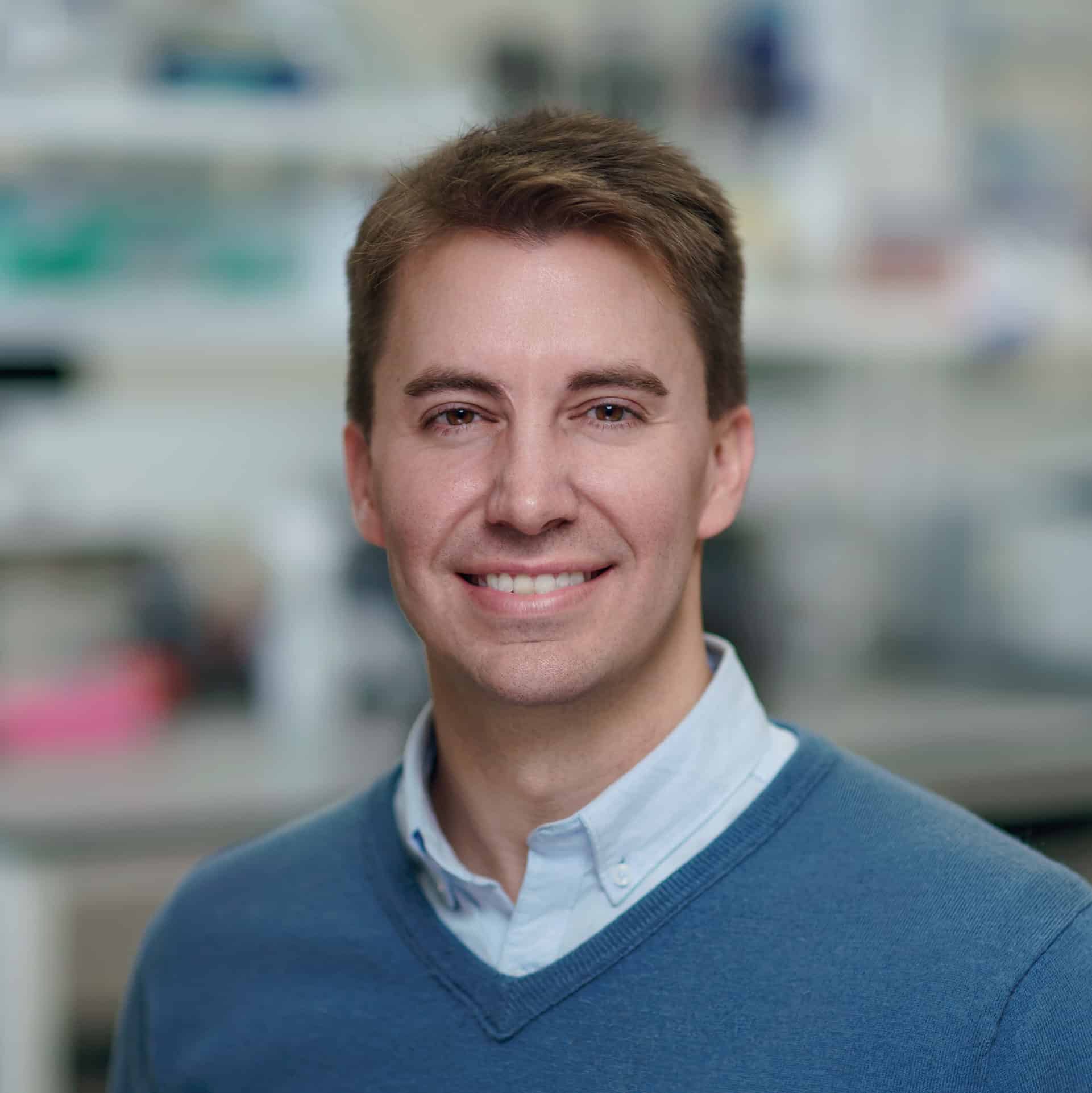 Alphina Therapeutics - Team